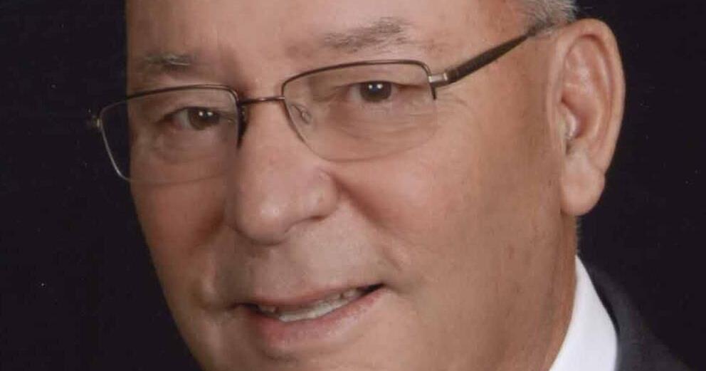 Robert Frey | Local Obituaries | crescent-news.com