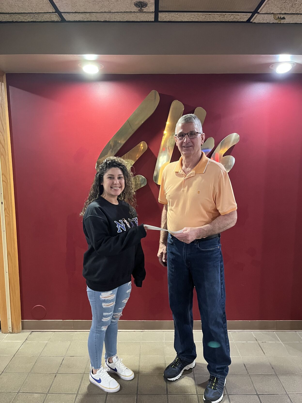 Elks donations | Local News | crescent-news.com