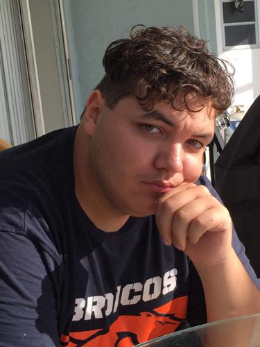 Christian Hamm | Local Obituaries | crescent-news.com