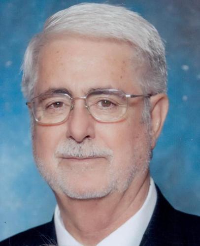 Charles "Butch" Isaac | Local Obituaries | crescent-news.com