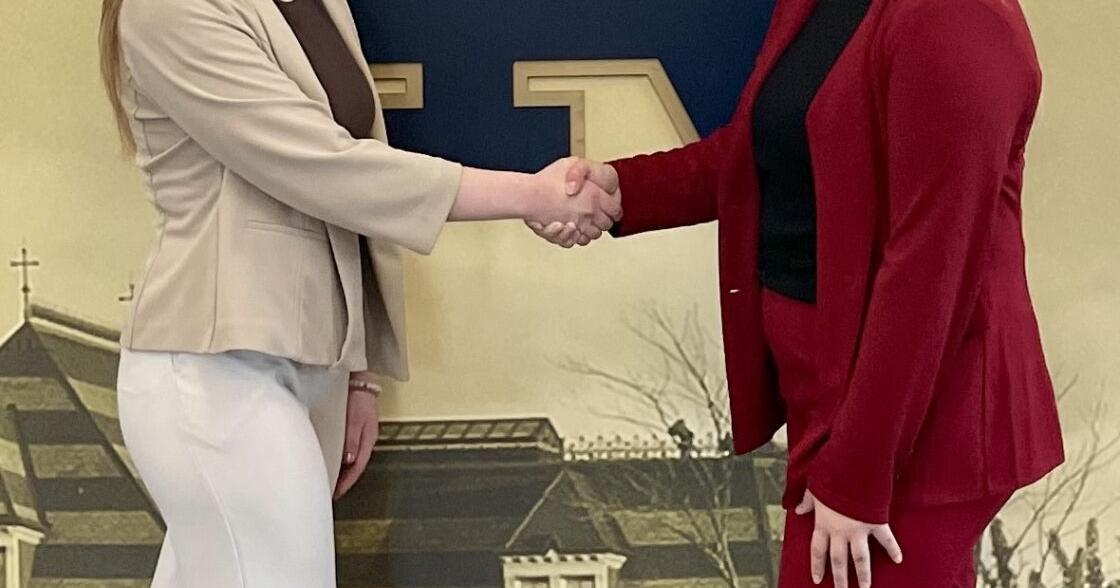 Ayersville announces this year's 'Amazing Shake' competition winner ...