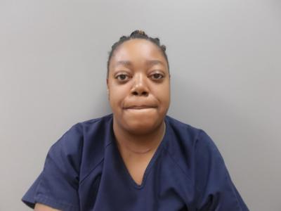 Kayla Murray - Paulding County Jail | Booking Photos | crescent-news.com
