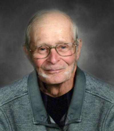 Ronald Fisher | Local Obituaries | crescent-news.com