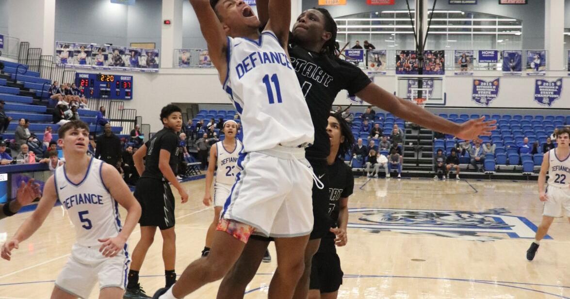 Boys basketball: DHS returns to hardwood after holiday layoff | Local ...