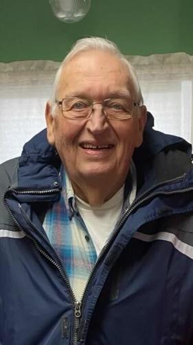Donald Hanefeld | Local Obituaries | crescent-news.com