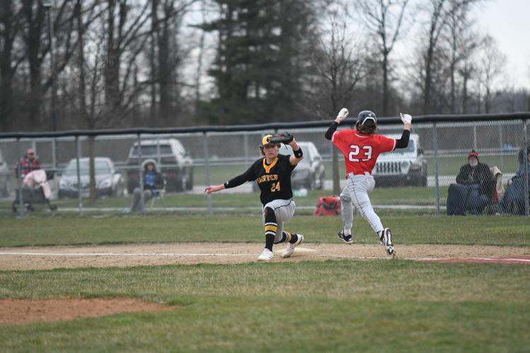 Tuesday baseball: Wauseon downs Fairview, Pilots fall to Lancers ...