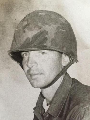 Alfred Wayne Forester | Local Obituaries | crescent-news.com