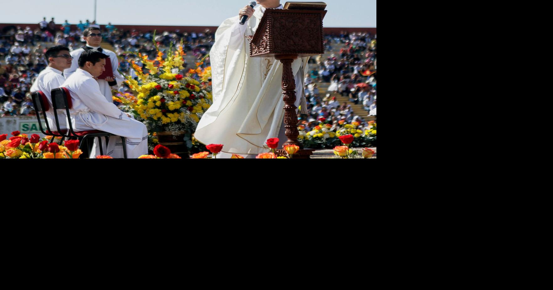 Religious Survey Latin America | Local Religion | crescent-news.com