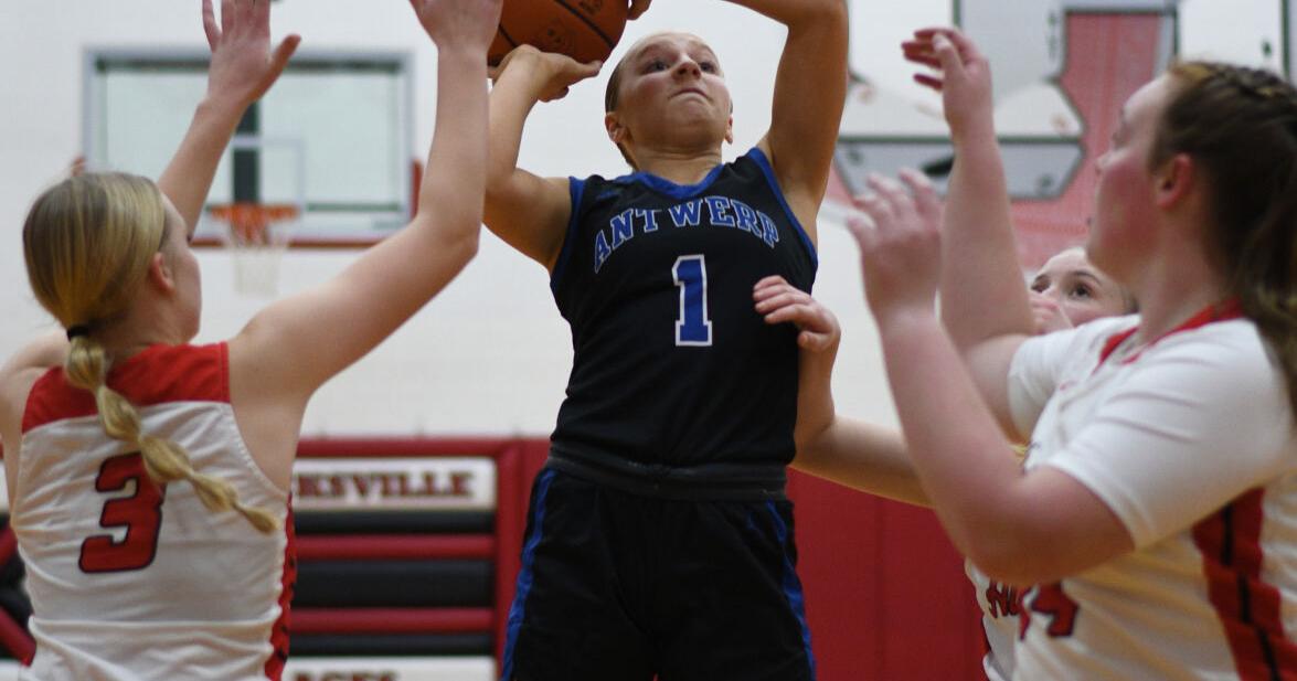All-Ohio girl's basketball: 16 area hoopers honored in first release ...