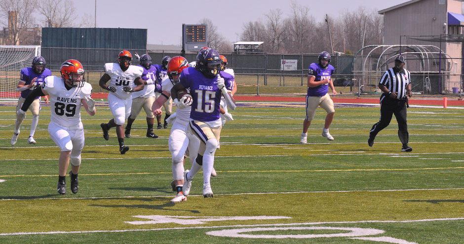 Defiance College announces 2021 football slate | Local Sports ...