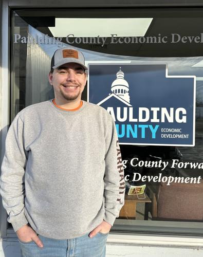 New Paulding County business Back Wall Archery opens | Local Business ...