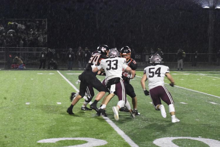 Playoff football: LC rolls past Genoa in Region 18 final | Push ...