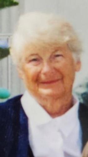 Josephine Fick | Local Obituaries | crescent-news.com