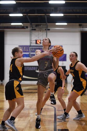 College basketball: DC men and women prepare for first home ...