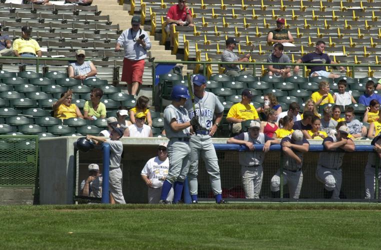 Baseball: Defiance's Held retiring after 35 years, 806 victories ...