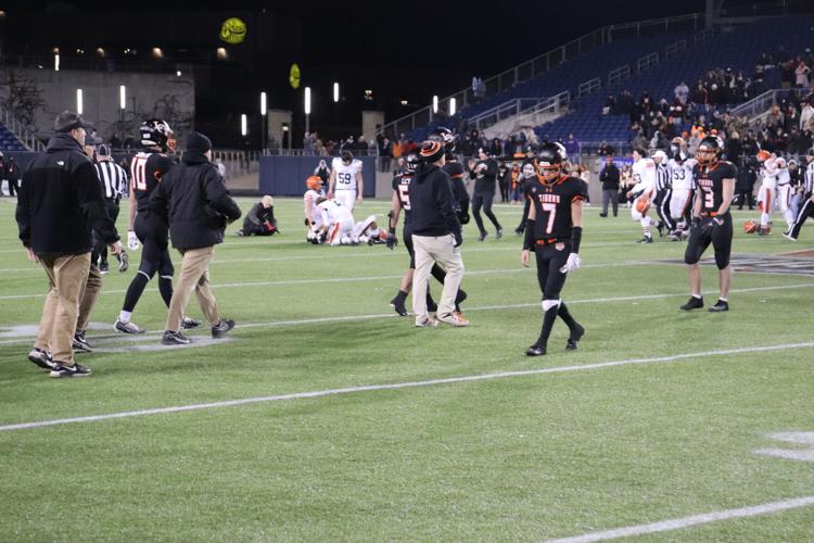 State football: LC comes up short of state title again | Push ...