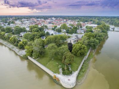 Fort Defiance | Local Business | crescent-news.com