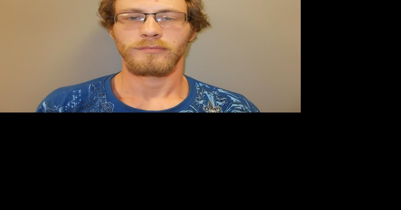 Jonathon Bowman - Paulding County Jail | Booking Photos | crescent-news.com