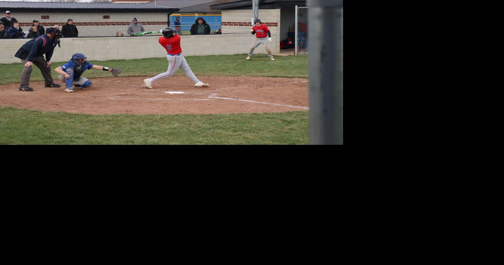 Thursday baseball: Apaches, Rams, Raiders win GMC openers | Local ...