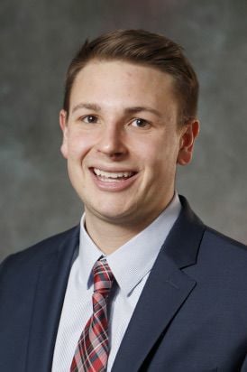 Britsch joins Archbold practice | Local Health | crescent-news.com