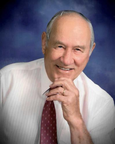 Verl Homier | Local Obituaries | crescent-news.com