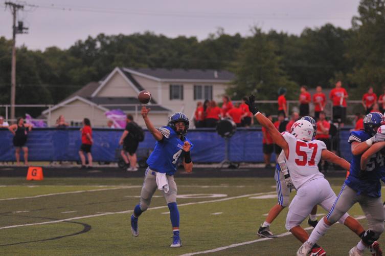 2024 Football Preview: Rebuilt Defiance reaching new heights | Football ...