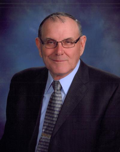 James Morman | Local Obituaries | crescent-news.com