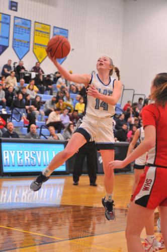 All-Ohio girls basketball: LC, Fairview, Ayersville top list of ...