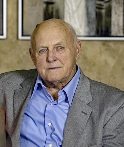 Richard Brandt | Local Obituaries | crescent-news.com