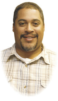 Chuck Martinez-Brandon: A proud 'Gen Xer' using modern means | Chuck ...