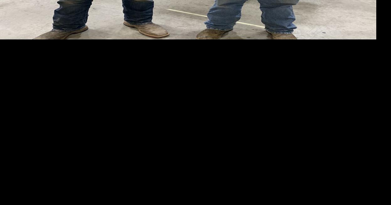 Edon FFA members place in Ag competitions | News | crescent-news.com