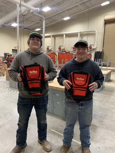 Edon FFA members place in Ag competitions | News | crescent-news.com