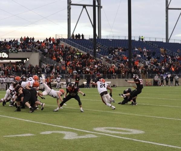 State football: LC comes up short of state title again | Push ...
