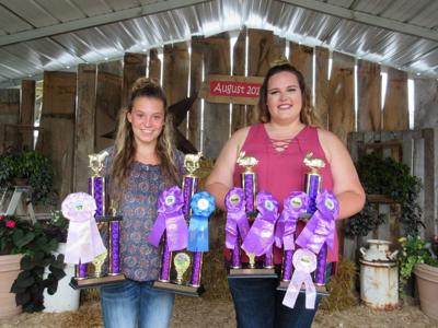 Engel and Ketcham among fair winners in Hicksville | Local Farm ...