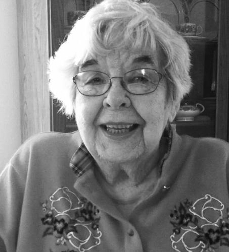Victoria 'Fran' Blake | Local Obituaries | crescent-news.com