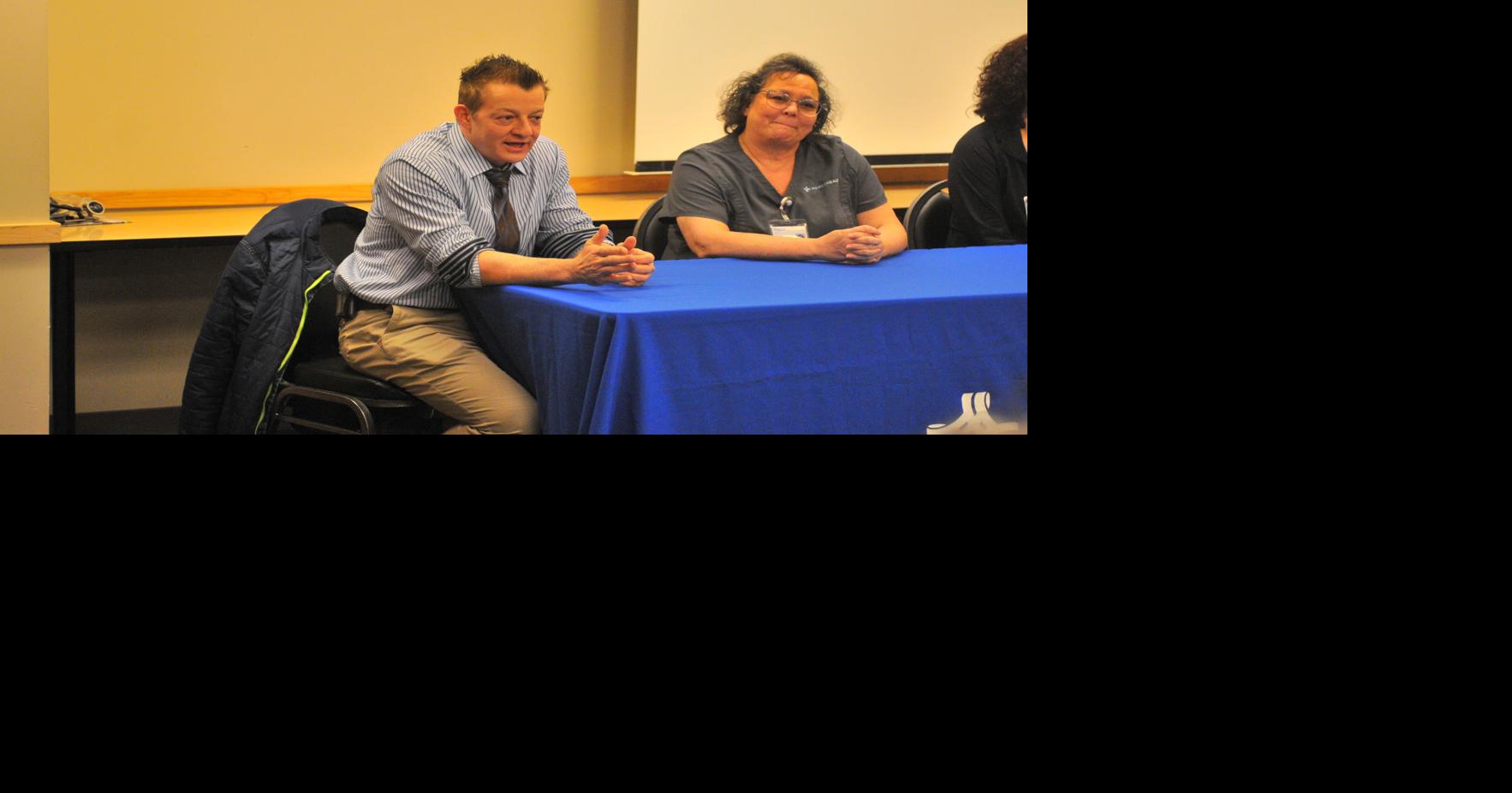 Mercy Health Defiance Clinic hosts heart health event | Local News ...