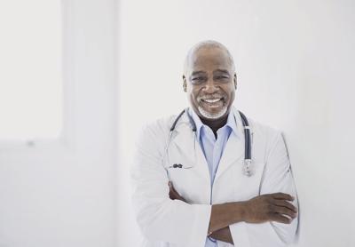 Why do doctors wear white coats? | Heath and Fitness | crescent-news.com