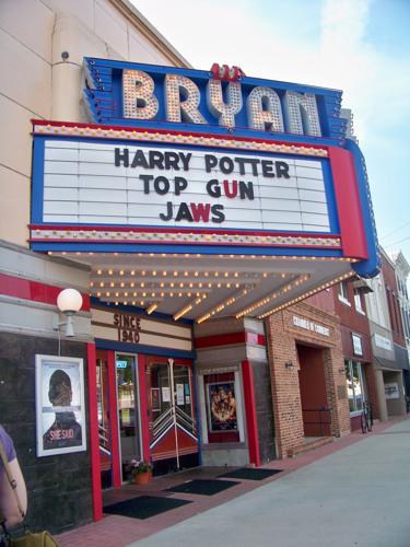 Potter-fest wraps up spell-binding return at Bryan Theater | Local News ...