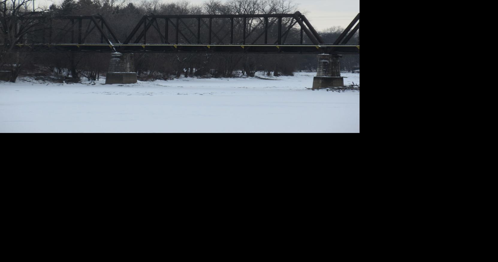 Pedestrian bridge will be studied for downtown Defiance | Local News ...