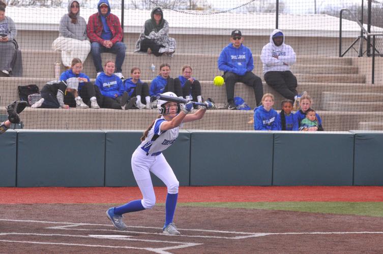 Monday softball: Waldron fires another gem, Pilots down Defiance | Push ...