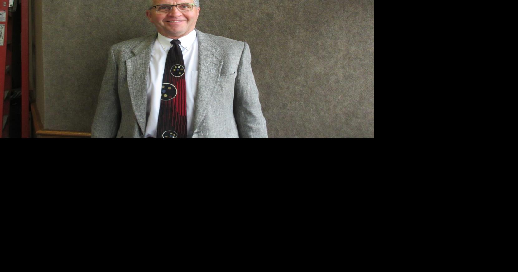 Chamber of commerce first friday speaker Steve Hartwig GM plant ...