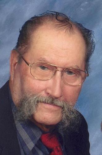 Kenneth L. Jones | Local Obituaries | crescent-news.com