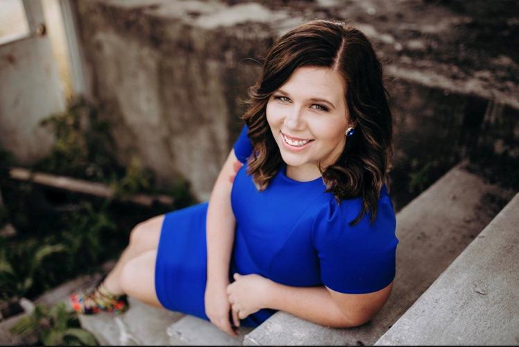 Area women to compete in Ohio Has Talent! | Local News | crescent-news.com