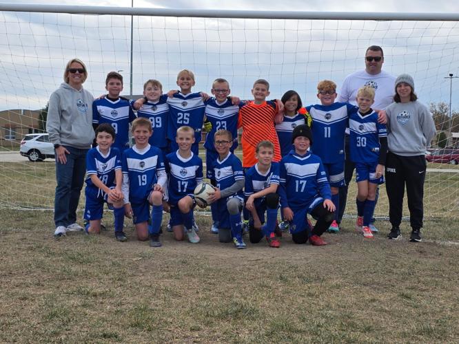 Defiance Strikers crown four division champs | Local Sports | crescent ...