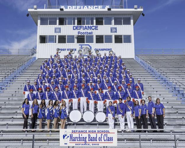 51st Band Spectacular set to take the field Sept. 17 | Local News ...