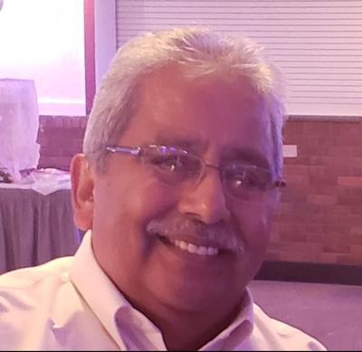 Baldemar Bejarano | Local Obituaries | crescent-news.com