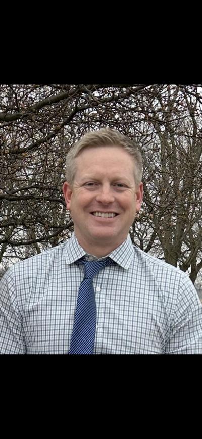 New Hamler mayor is learning the ropes | Local News | crescent-news.com