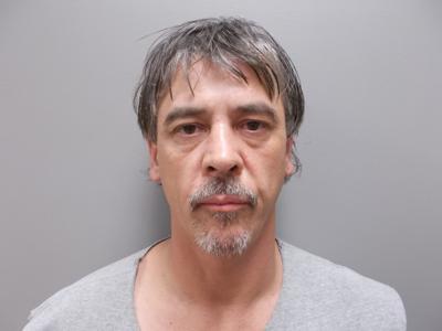 Richard Cavinder - Paulding County Jail | Booking Photos | crescent ...