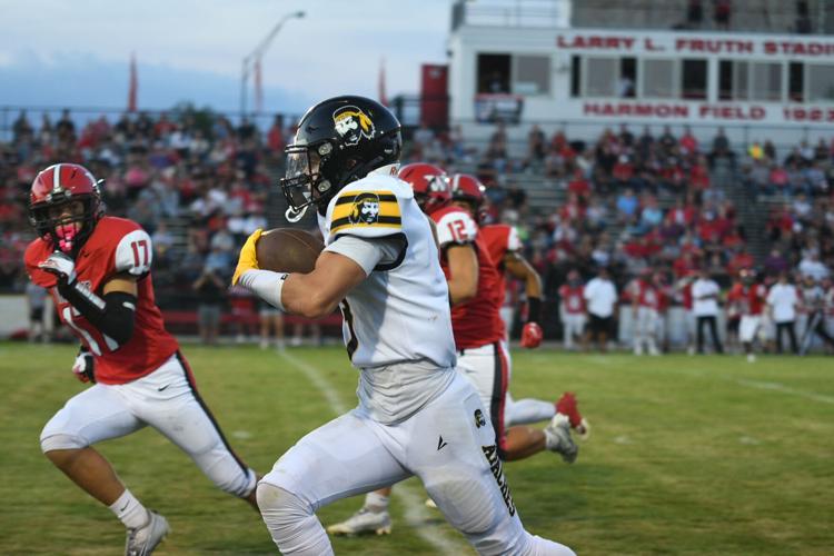 Football Blitz: Fairview-Paulding, PH-LC make for double marquees ...