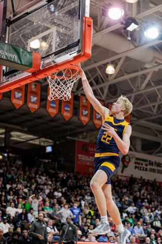 All-Ohio boys basketball: Area athletes litter D-III and D-IV teams ...